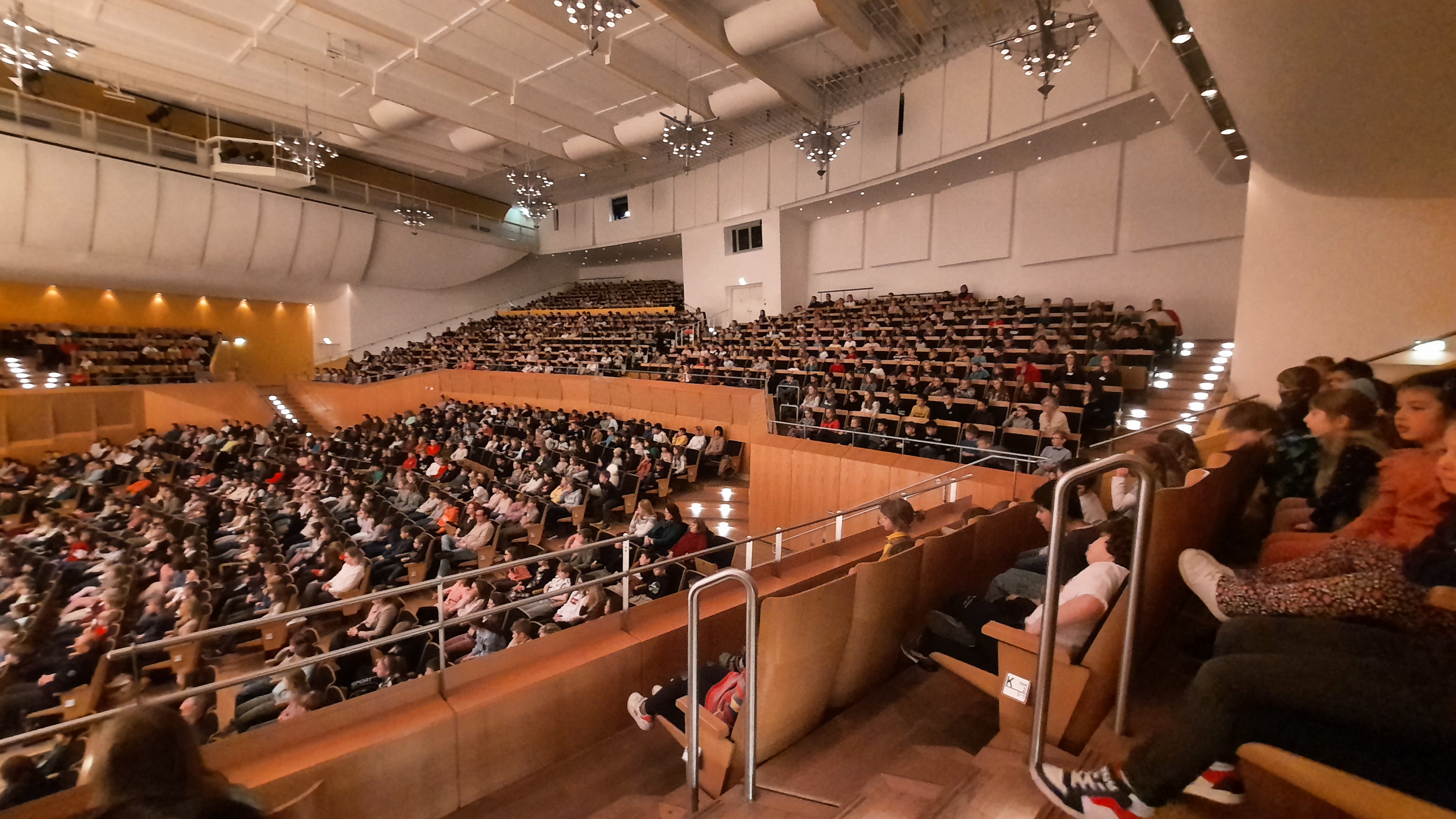 Bamberger Symphoniker